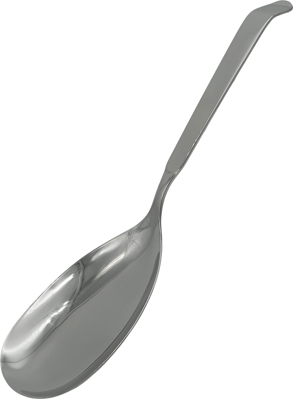 Cucchiaio Riso Astra - Karmaregalo