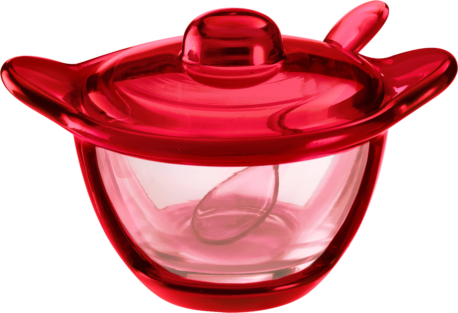 Formaggera Bolli Rosso - Karmaregalo