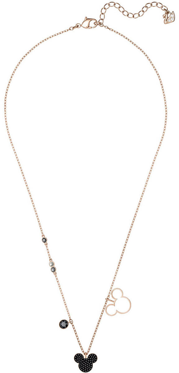 Pendente Topolino - Karmaregalo